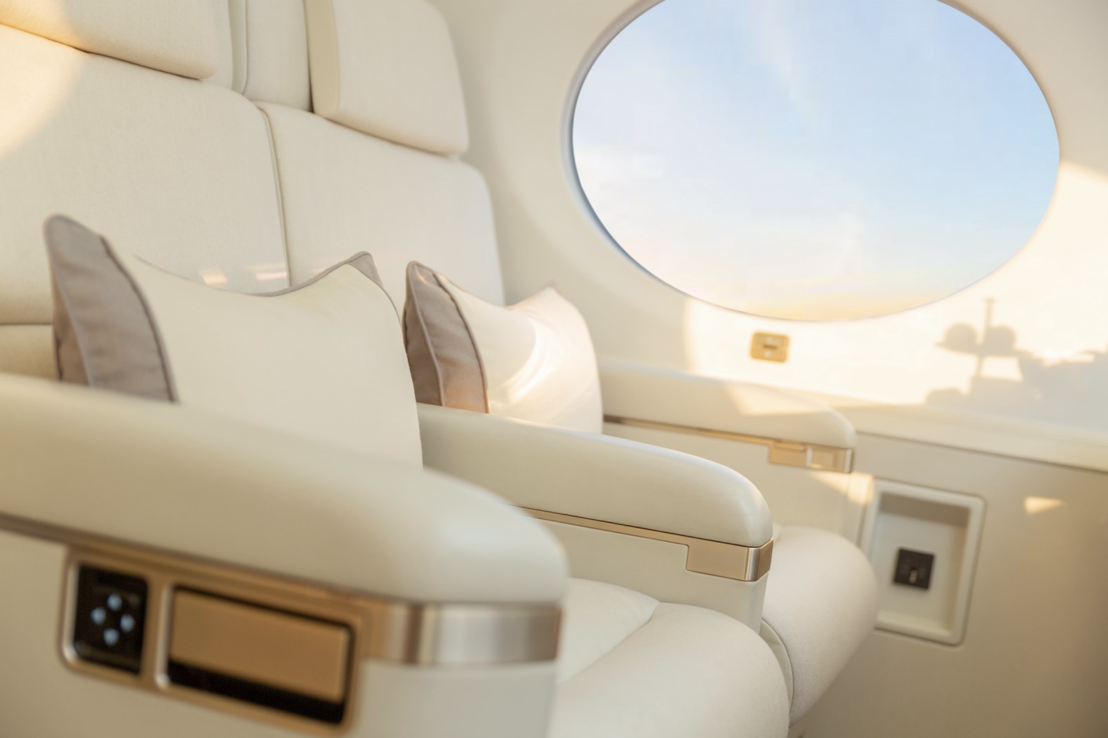 GULFSTREAM 650 | Private Jet | Global Jet